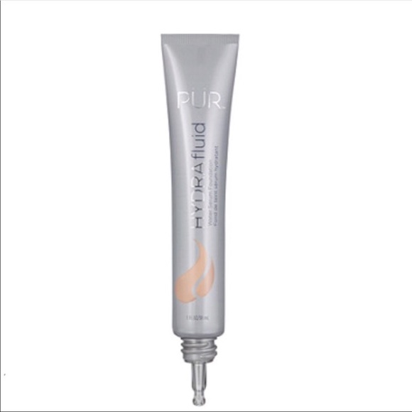 Pur Minerals | Makeup | Pur Hydra Fluid Water Serum | Poshmark